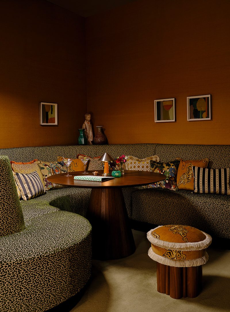 Årets nye tekstiler | Se hva som trender | Et hjem