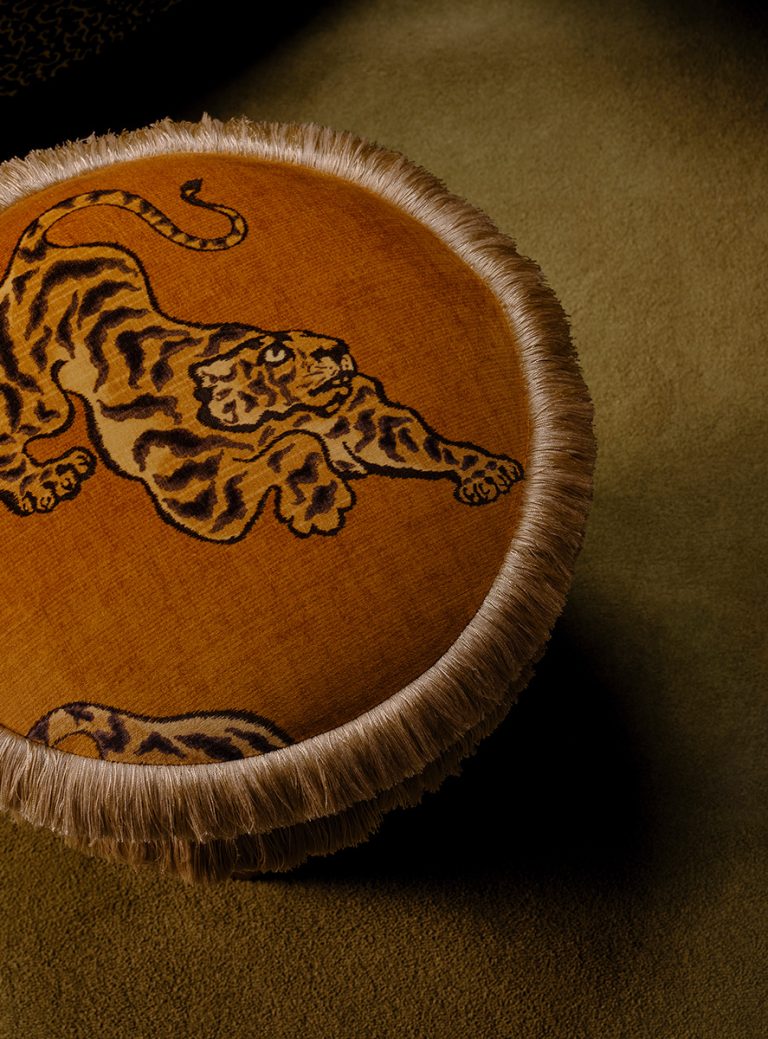 Årets nye tekstiler | Se hva som trender | Et hjem